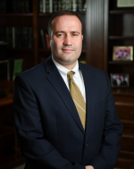 Aaron Ryan - Huntsville, AL Attorney