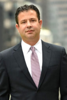 Adam Harrison Brown - New York, NY Attorney