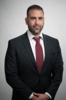 Mr. Anthony David Griego - Albuquerque, NM Attorney | Lawyers.com