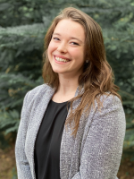 Mrs. Audrey Nicole Conley - Canton, GA Attorney