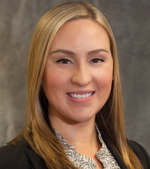 Caitlin Scheir - White Plains, NY Attorney