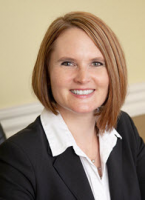 Christy Thorson - Waite Park, MN Attorney