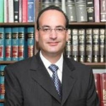 Daniel Frank Florio, Jr. - White Plains, NY Attorney