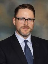 Daniel Wayne Ray - Greenville, TX Attorney