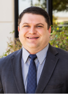 Dylan Edward Houston - Las Vegas, NV Attorney