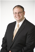 Eric V. Calvert - Wichita, KS Attorney | Lawyers.com