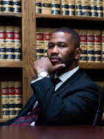 Eugene Carson III - Riverside, CA Attorney