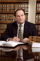George H. Rountree - Statesboro, GA Attorney