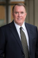 George Milner III - Dallas, TX Attorney