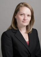 Hannah Stone - Missoula, MT Attorney
