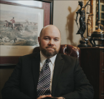 Mr. Robert L. Potts - Round Rock, TX Attorney