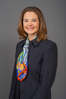 Ms. Jennifer E Decker - Salt Lake City, UT Attorney