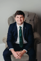 Jonathan L. Slotter - Houston, TX Attorney | Lawyers.com