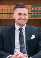 Joseph Dale White - Kennewick, WA Attorney
