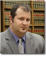 Lance Blaine Thurman - Rolla, MO Attorney
