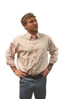 Brett Abernathy - North Little Rock, AR Attorney | Lawyers.com