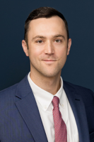 Matthew Daniel Morgan - Augusta, ME Attorney | Lawyers.com