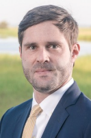 Mr. Patrick Rowland Lemaster - Savannah, GA Attorney