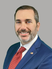 Mr. Robert Chamless Lane - Houston, TX Attorney