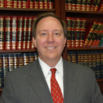 S. Butler Bernard, Jr. - West Memphis, AR Attorney