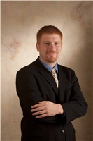 Shane A. Rosson - Wichita, KS Attorney | Lawyers.com