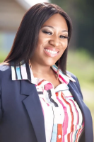 Shaquana Cuttino - Columbia, SC Attorney