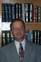 Terry M. Carey - Dothan, AL Attorney