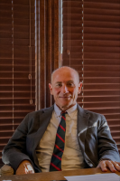 Theodore C. Kramer, Esq. - Brattleboro, VT Attorney