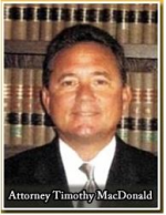 MacDonald FitzGerald & MacDonald, P.C. - Flint, MI Law Firm | Lawyers.com