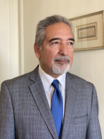 Law Offices of Victor Manrique - Los Angeles, CA Law Firm