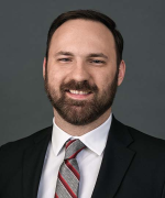 Zachary W Doninger - The Woodlands, TX Attorney