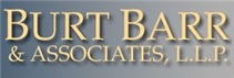 Burt Barr & Associates, L.L.P. - Dallas, TX Law Firm