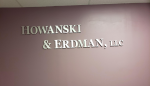 Howanski, Erdman & Borchers, LLC - Towson, MD Law Firm