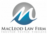 MacLeod Law Firm PLLC - Dallas, TX Law Firm
