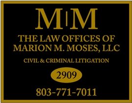 Marion Moise Moses - Columbia, SC Attorney | Lawyers.com