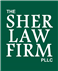 The Sher Law Firm, P.L.L.C. - Houston, TX Law Firm
