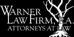 Warner Law Firm, P.A. - Panama City, FL Law Firm